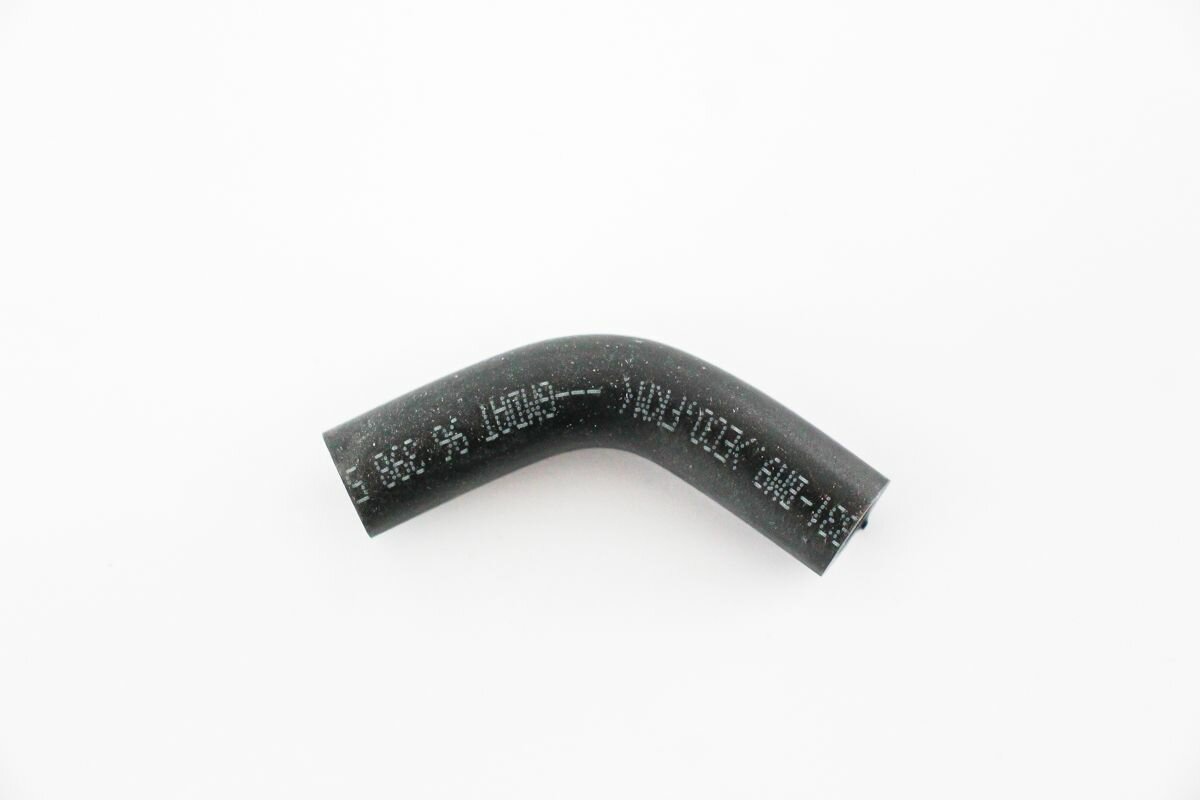 Шланг вентиляционный (DOHC) (маленький уголок) для DAEWOO Nexia / Дэу Нексия 96461007