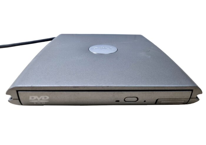 Внешний привод CD/DVD DELL PD01S