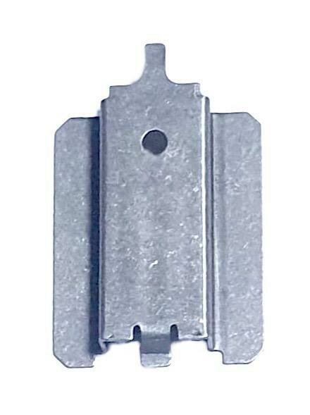 Пластина скольжения для пилы сабельной MAKITA JR3060T, 345487-2