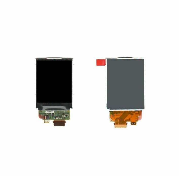 Дисплей для LG KG800 ORIG