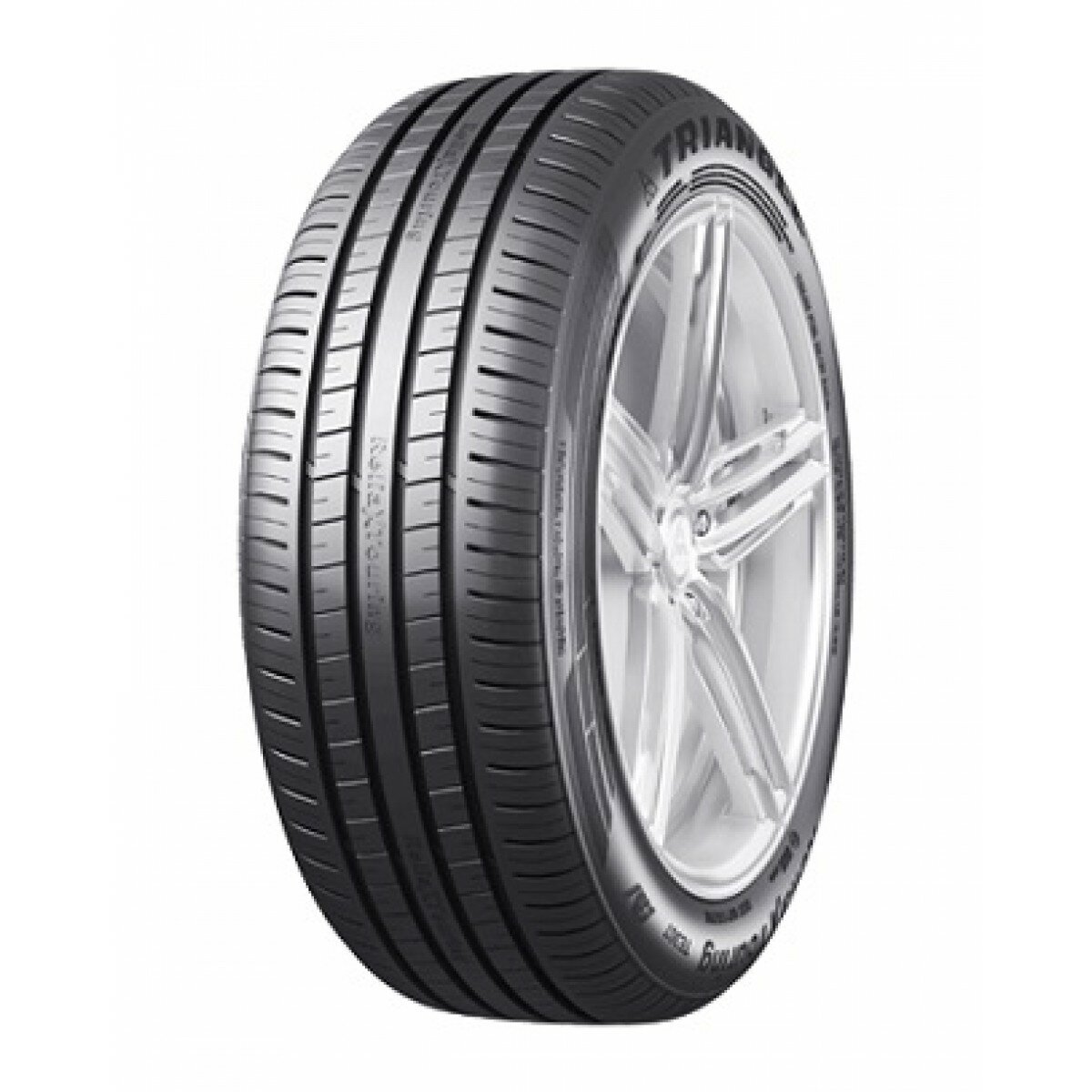 Летние 205/50R17 Triangle ReliaXTouring TE307 93W XL (дата 4724)
