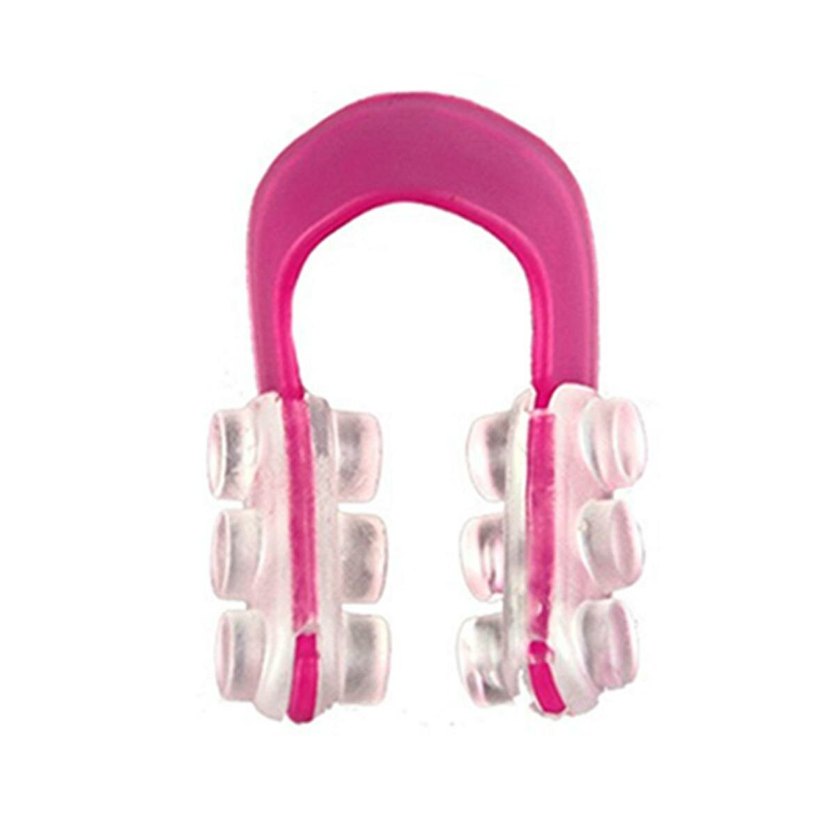 Зажим для носа Косметические инструменты Подъемник для носа Формирователь Улучшите Уменьшите безопасность инструмента Силиконовый корректор для похудения Аксессуары для кормления Массажер Бигуди для носа 03 (Щипцы для завивки носа 03)