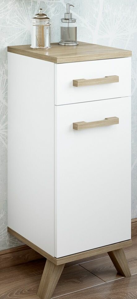 Тумба Sanflor Ингрид 30