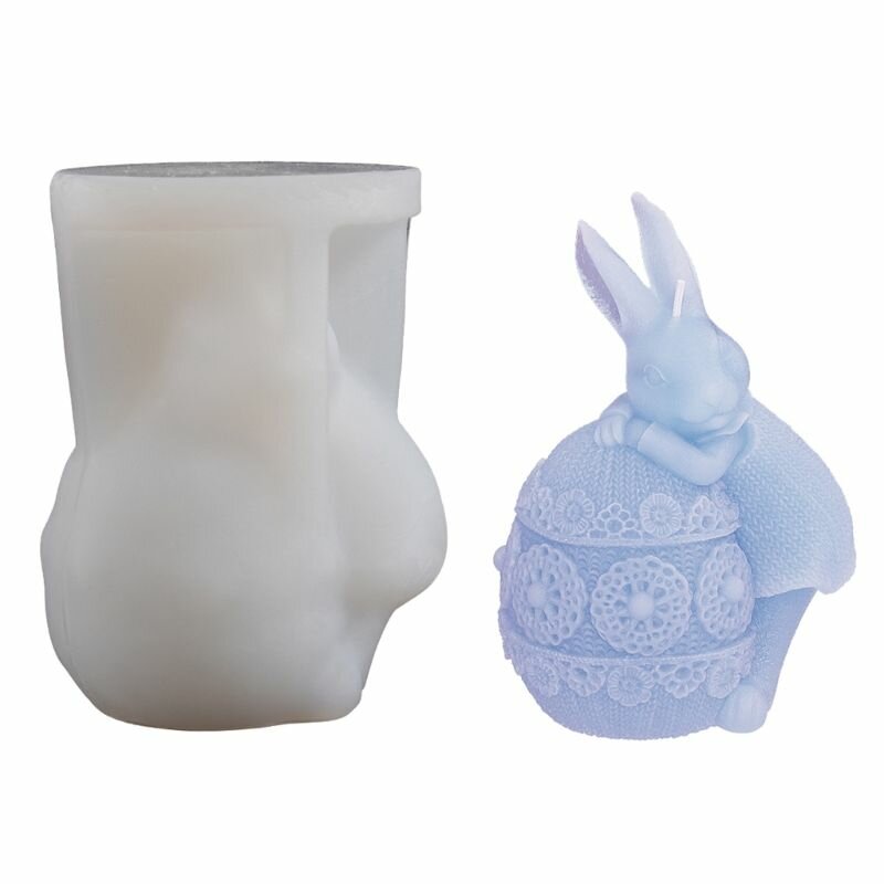 Форма для кролика