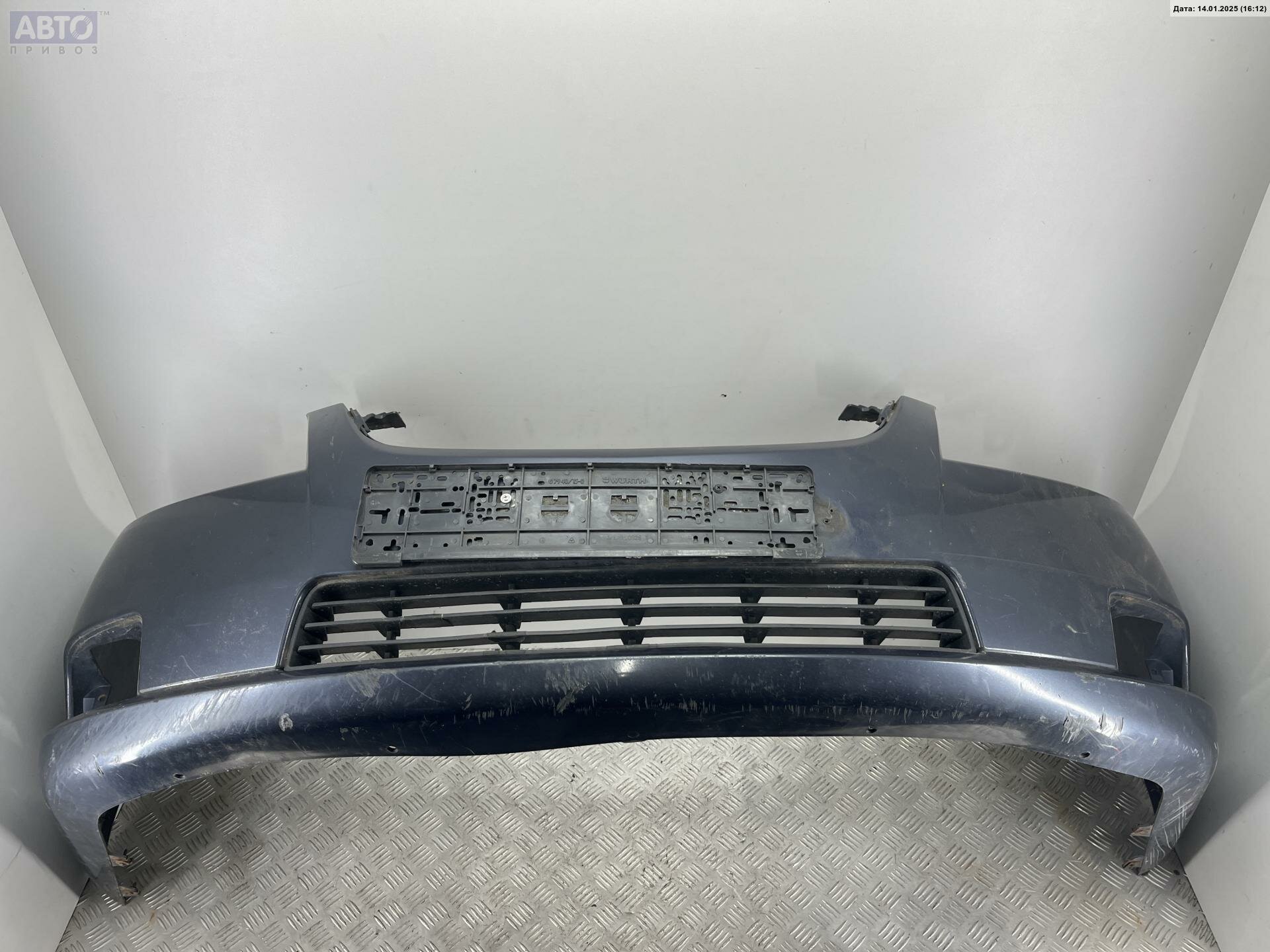 Бампер передний Chevrolet Epica