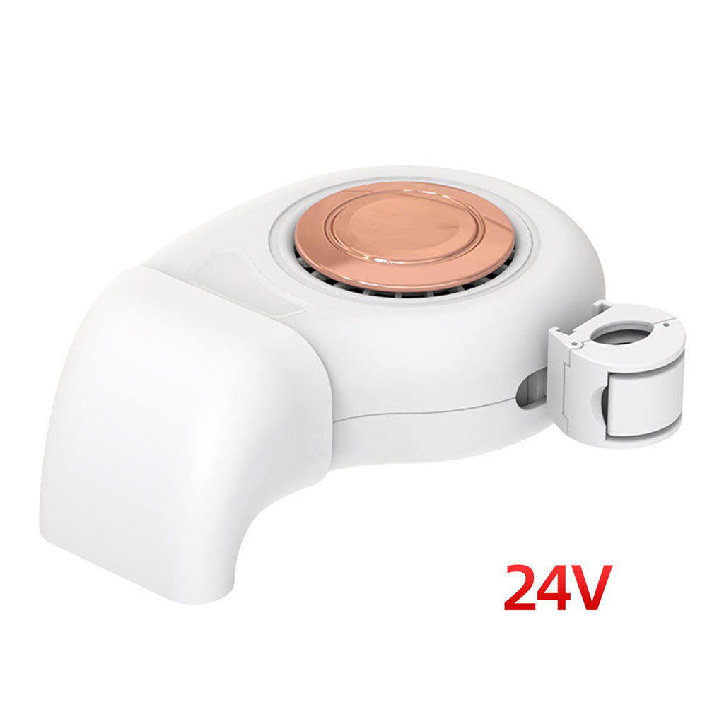 Портативный автомобильный обогреватель Вентилятор противотуманный 150 Вт 12 В Вентилятор размораживатель лобового стекла Автоматический обогреватель Воздуха Воздуходувка автомобиля Осушитель Воздуха Нагревательная сушилка