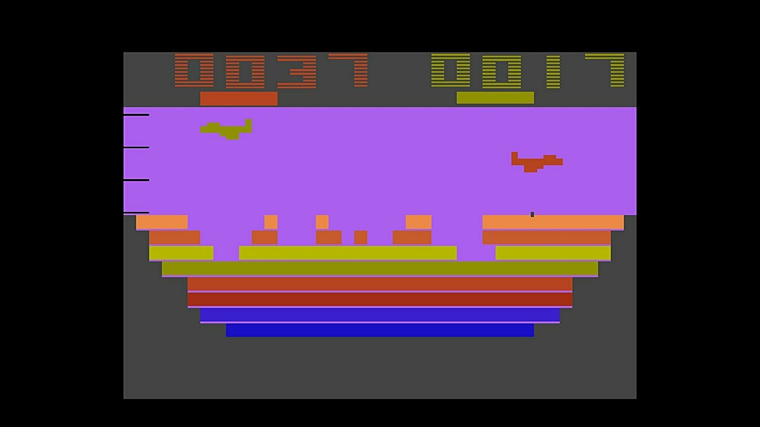 Atari Flashback Classics Volume 2 PS4 — фото 1