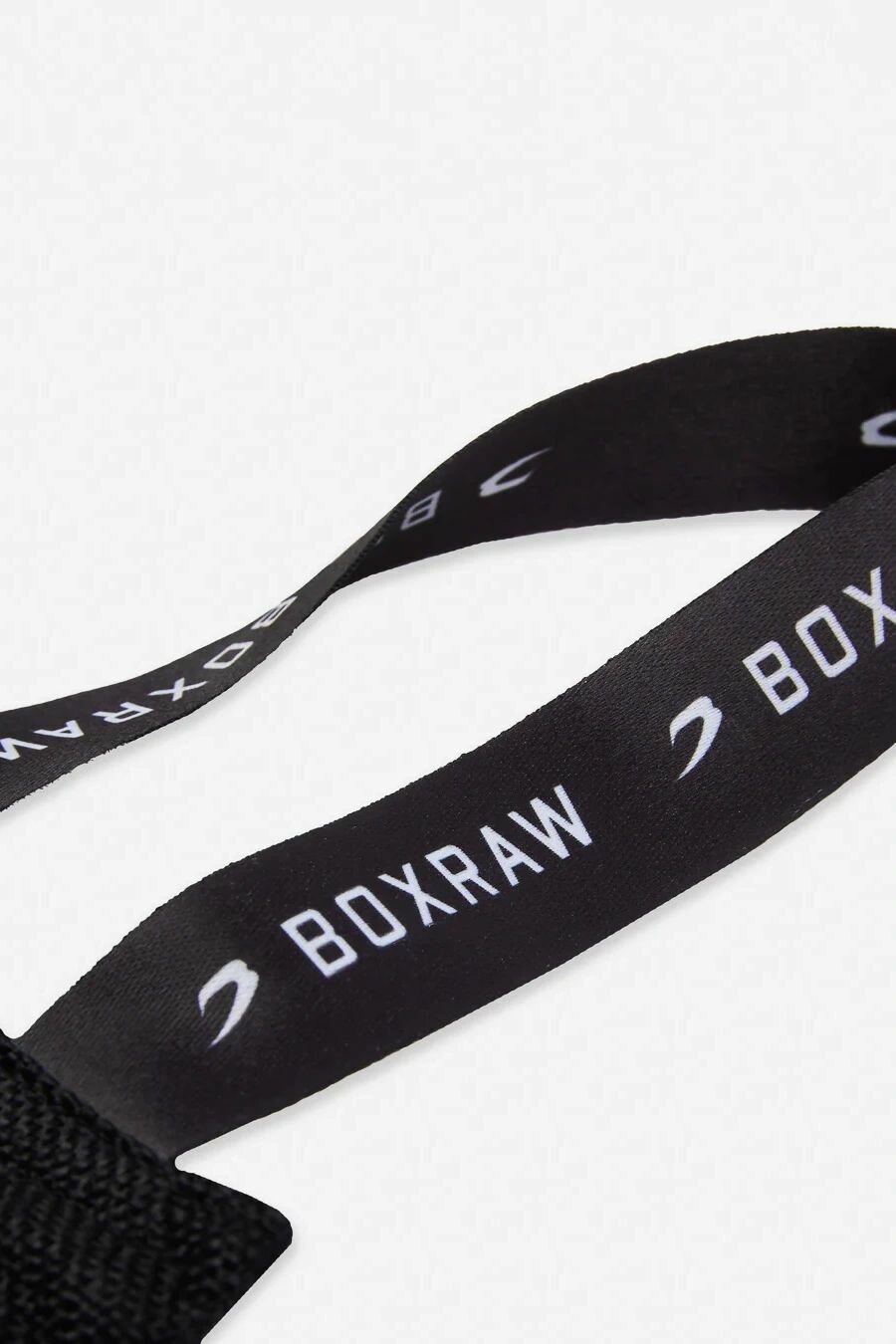 Дезодорант для спортивной обуви и боксерских перчаток, Boxraw, с ароматом лаванды, черный — фото 1