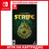 Игра Strife: Veteran Edition (Limited Run #032) Switch Английский язык Картридж ...