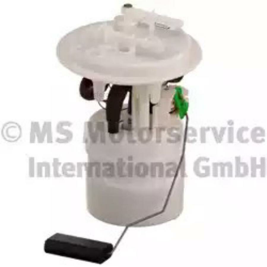 PIERBURG 702701330 Насос топливный электрический (модуль) CITROEN: C3 I (FC) 1.1 i/1.4 16V/1.4 i/1.4 i Bivalent/1.6 16V 02-, C3 Pluriel (HB) 1.4/1.4 Hybrid/1.6 03-