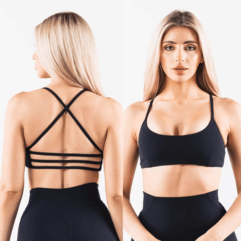 Бюстгальтер-невидимка