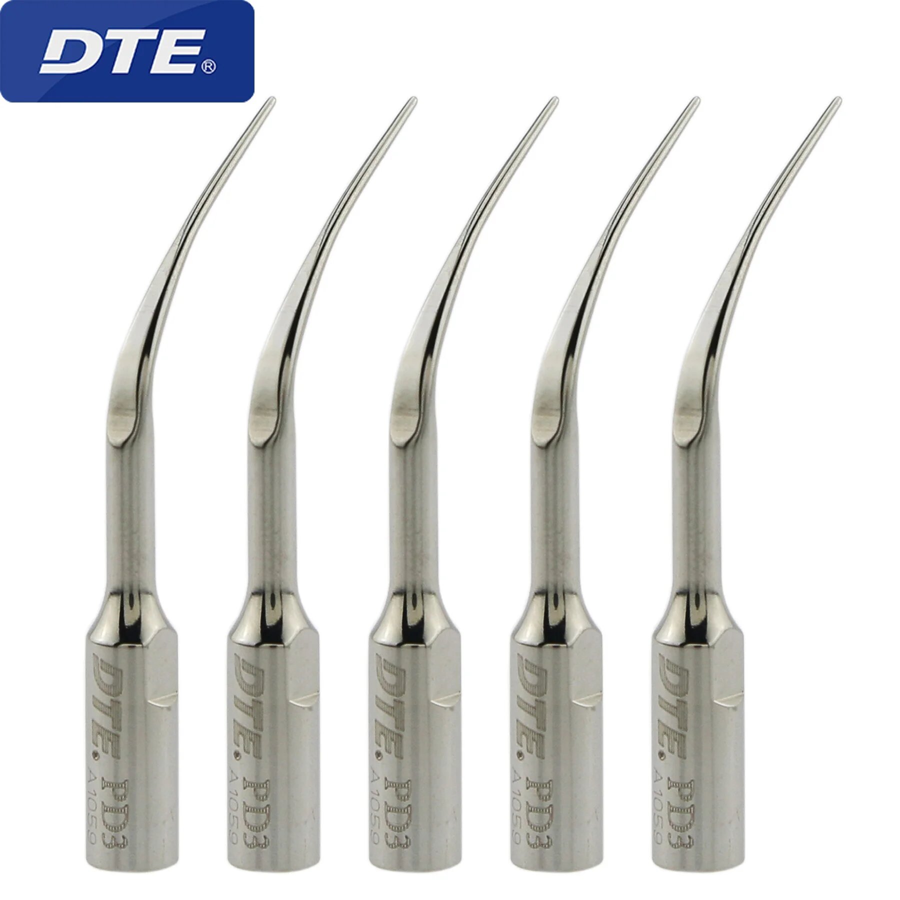 Стоматологические наконечники Woodpecker/DTE для пьезоскалера PD3-5PCS