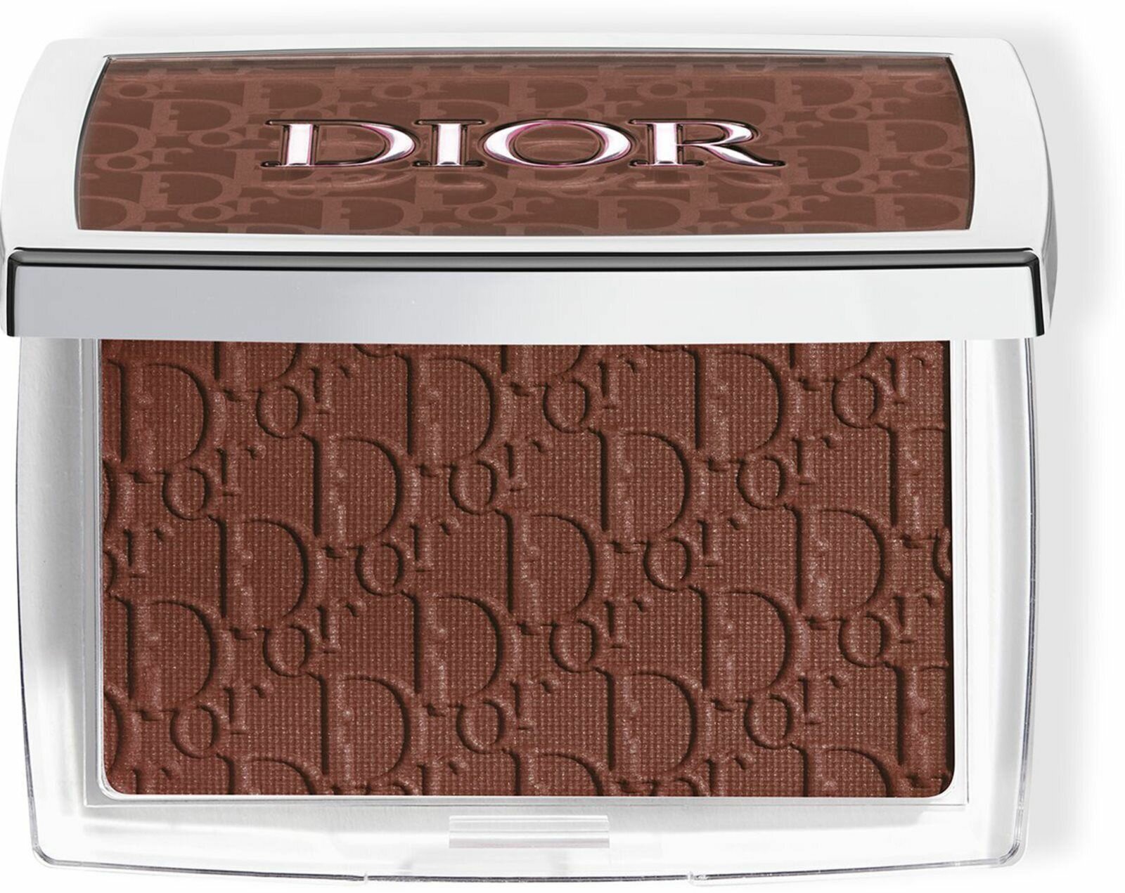 DIOR Backstage Rosy Glow Blush осветляющие румяна оттенок 020 Mahogany 4.4 g