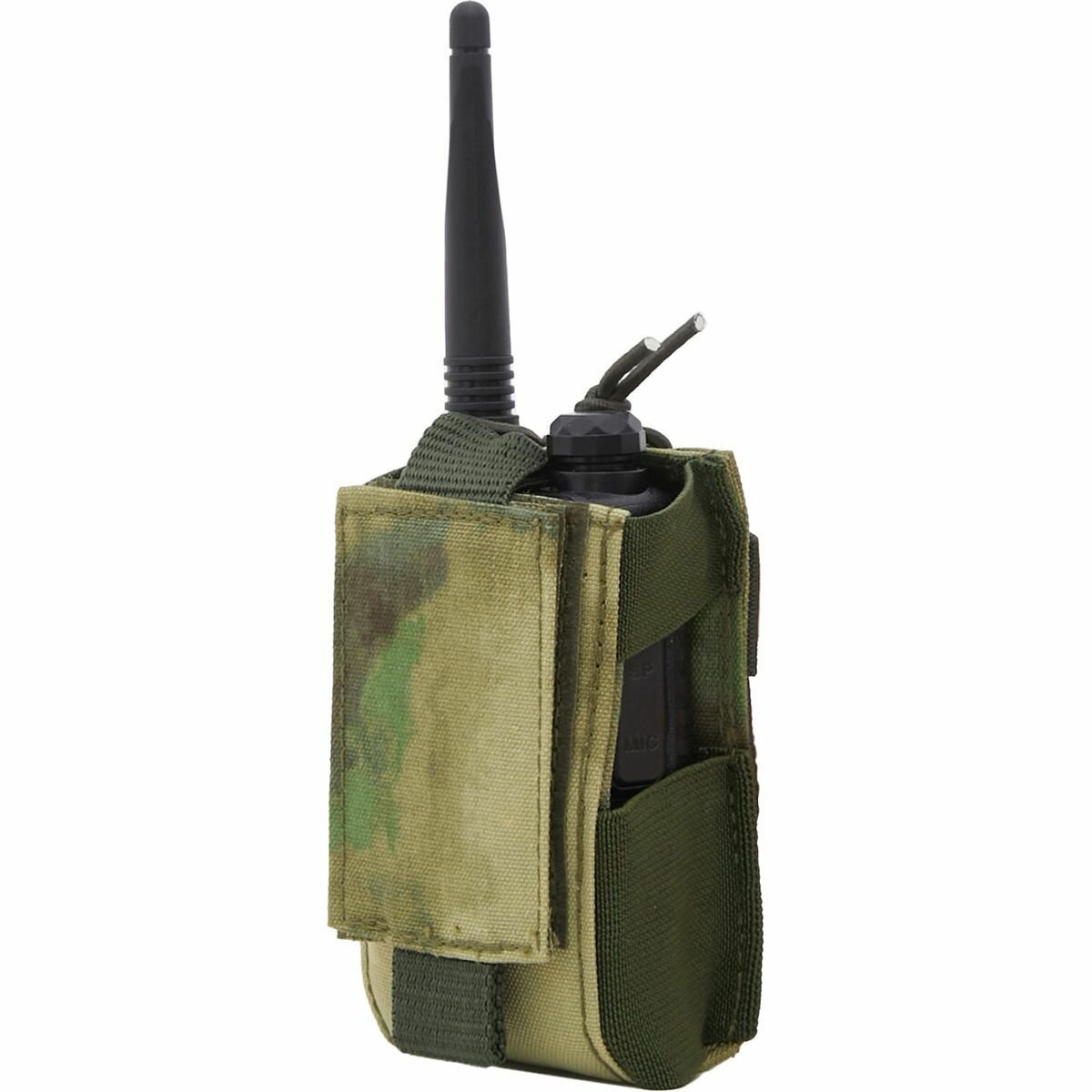 Подсумок для рации