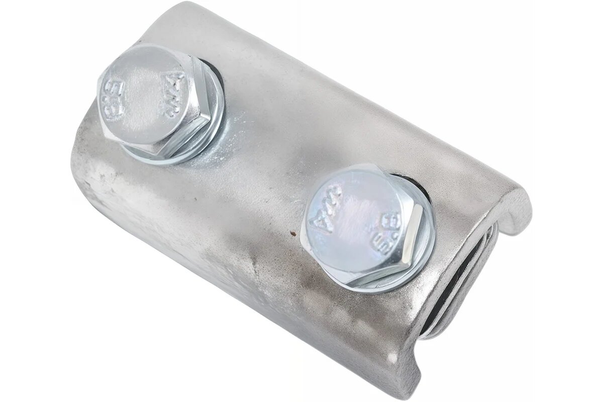 Плашечный сжим пэми У869 СИП X7904546кабельный зажим для сетевых линий