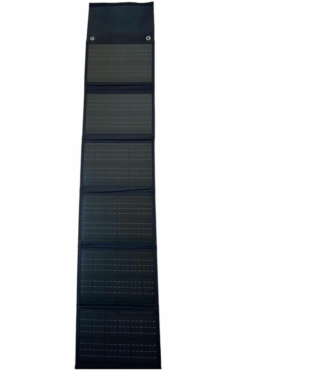 Солнечная панель Carcam solar panel 50W (6 панелей)