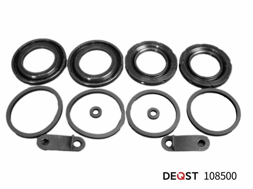 Ремкомплект тормозного суппорта переднего (для поршня O 40/44 mm, суппорт Brembo). Применяемость: BM, Deqst 108500