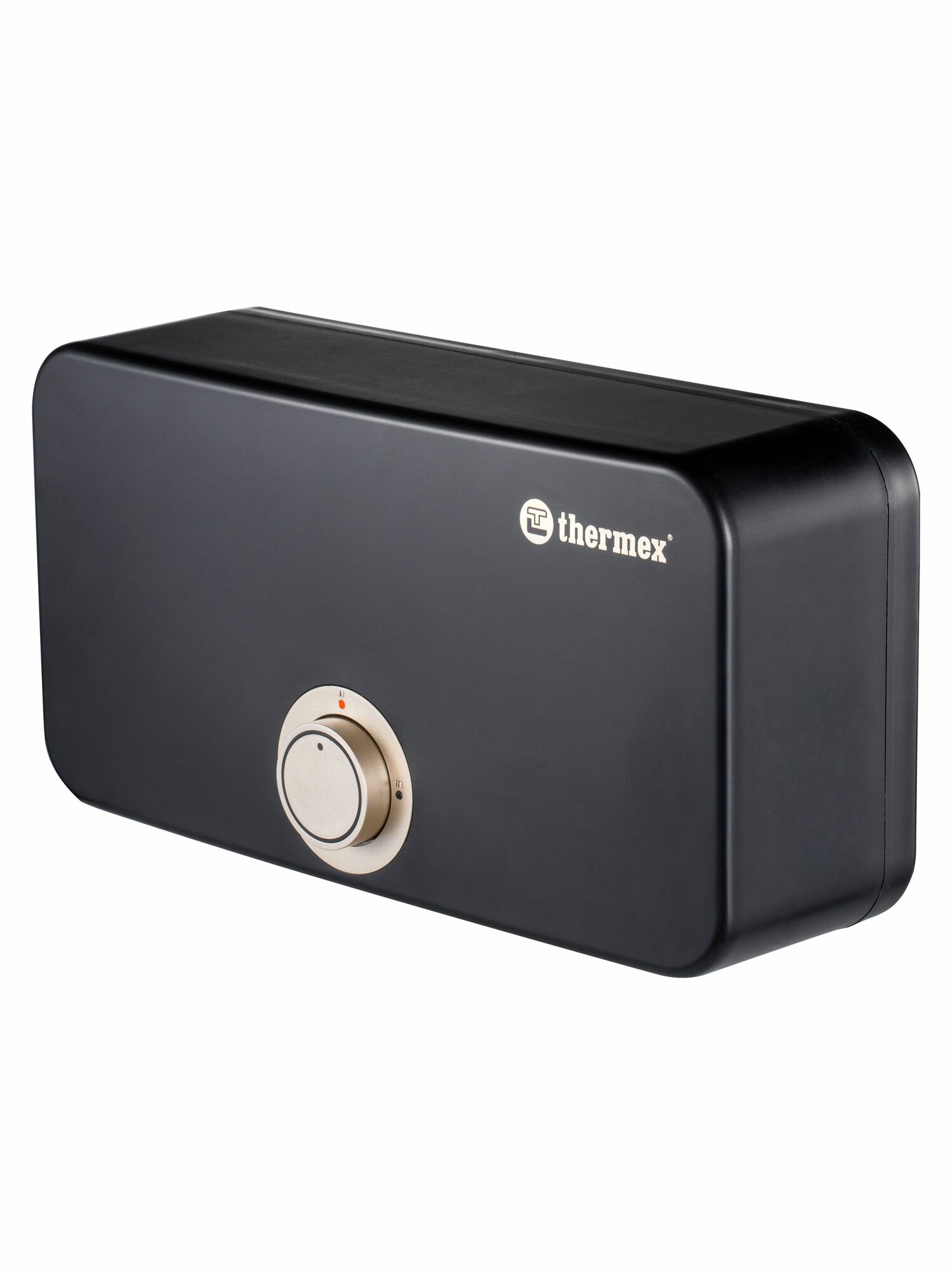 Водонагреватель Thermex ONYX 8000, 4/8кВт, (напорный) подключение в электрический щит