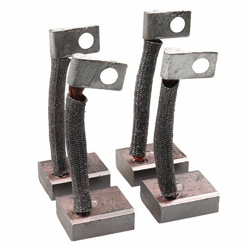 Щетки генератора FI-146 FUJI; Oem 1-81116-006-0; Isuzu 6BB1