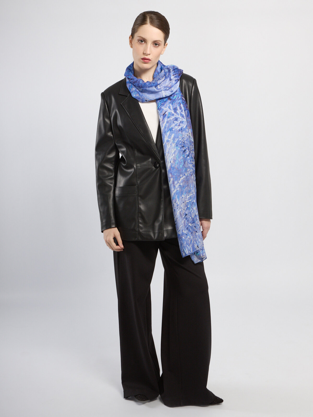 Палантин для женщин