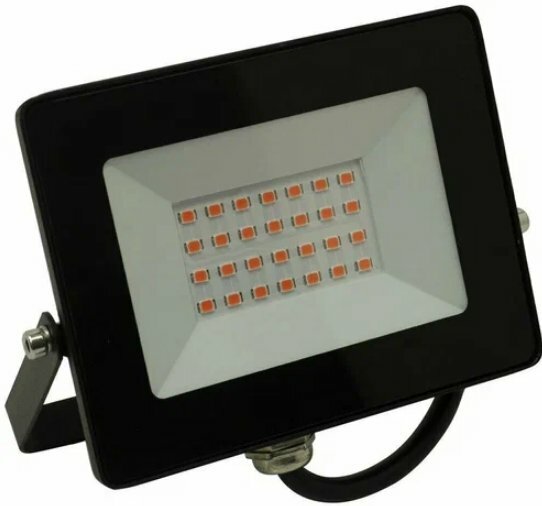 Прожектор светодиодный VLF-FITO-20 20W IP65 VKL electric