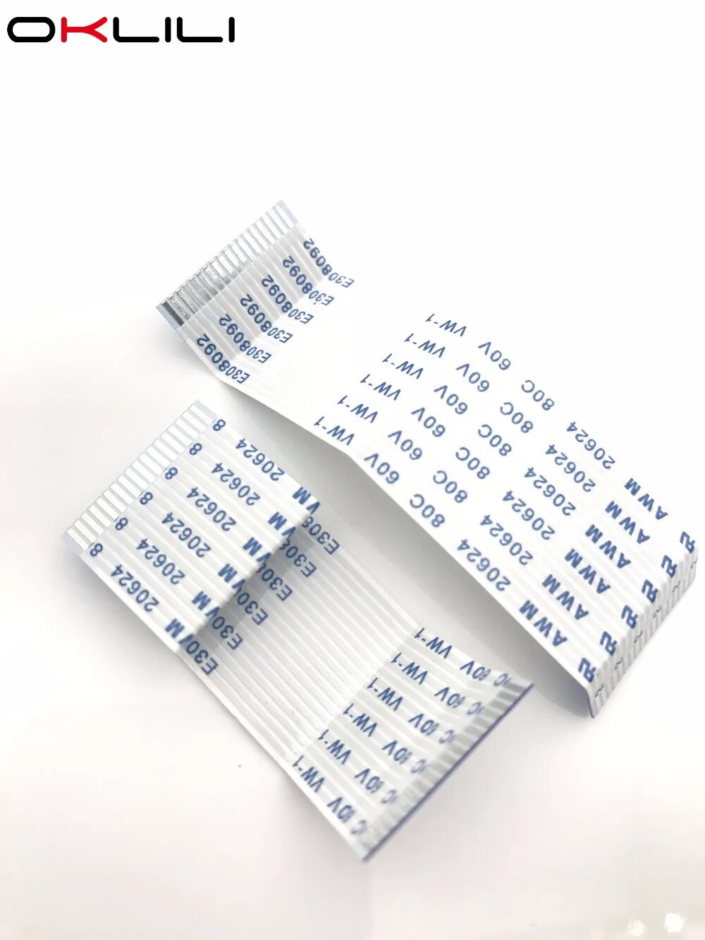 1 комплект X печатающая головка принтер кабель печатающей головки для Epson ME1100 ME70 ME650 C110 C120 C10 C1100 B1100 L1300 T30 T33 T110 T1100 T1110