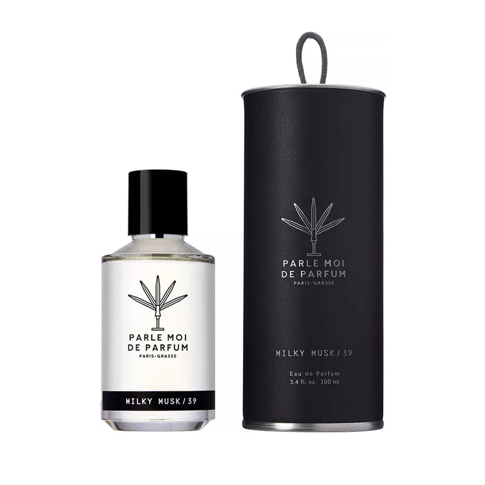 Parle Moi De Parfum Milky Musk/39 Парфюмерная вода 100 мл, унисекс