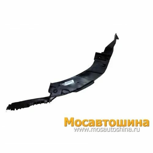 Кронштейн фар левый VAG 6ru805071a