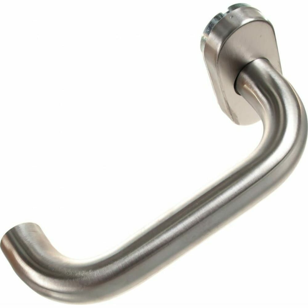 Дверная ручка PALIDORE UO2203-01/8х8/INOX