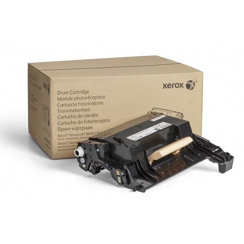 Фотобарабан Xerox Драм-картридж для VL B600/B605/B610 (101R00582)