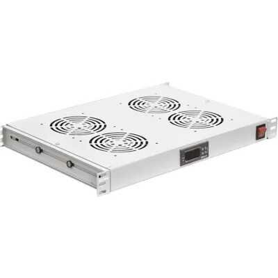 Вентилятор для шкафа NTSS-FAN4/19T