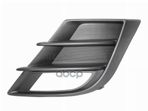 Оправа ПТФ Mazda 3 08-11 / Axela 09-11 (Слева/ STD) Sat арт. ST-29-0075