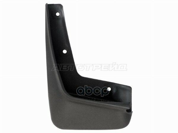 Брызговик MITSUBISHI LANCER 00-09 передний LH Sat арт. STMBW3016B2