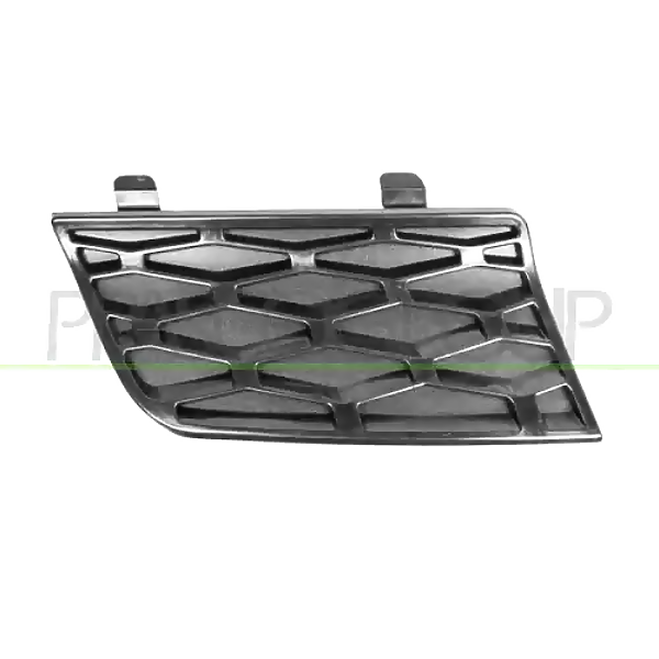 PRASCO LR8602124 решетка бампера левая нижняя\ Land rover (Ленд ровер) range rover 4.4i 02-05 / 3.0d 02-12