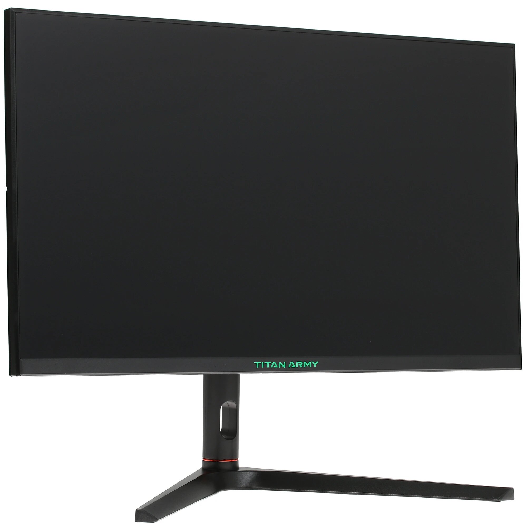 27" Монитор Titan Army P27A2R, IPS 2560x1440, 200 Гц, DisplayPort , HDMI, черный