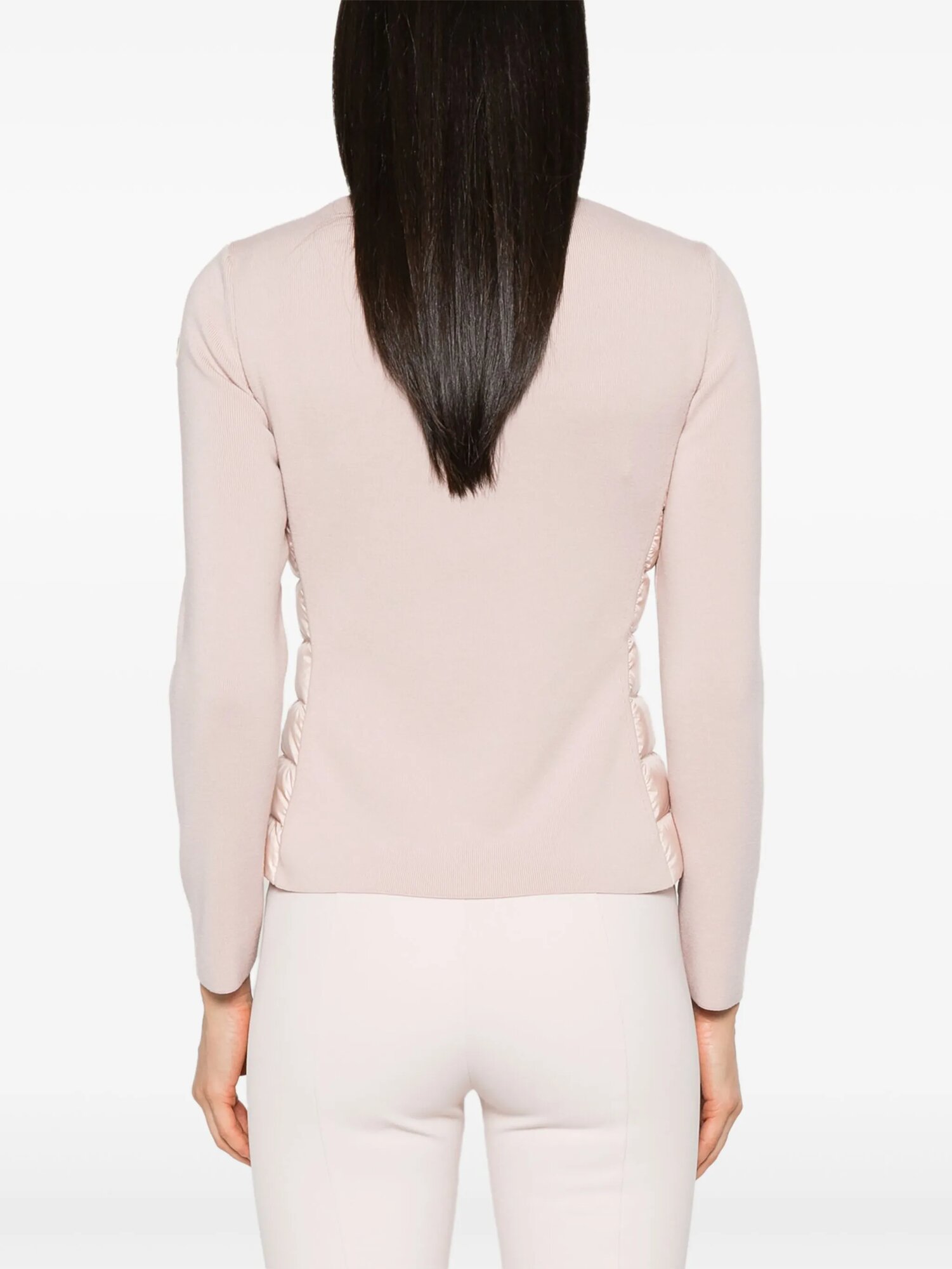 Куртка Moncler, размер 40 — фото 1