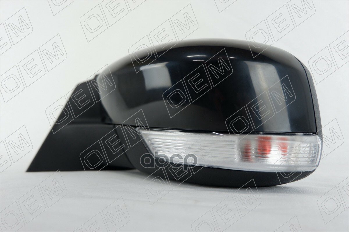 Зеркало левое O.E.M. арт. OEM0066ZL