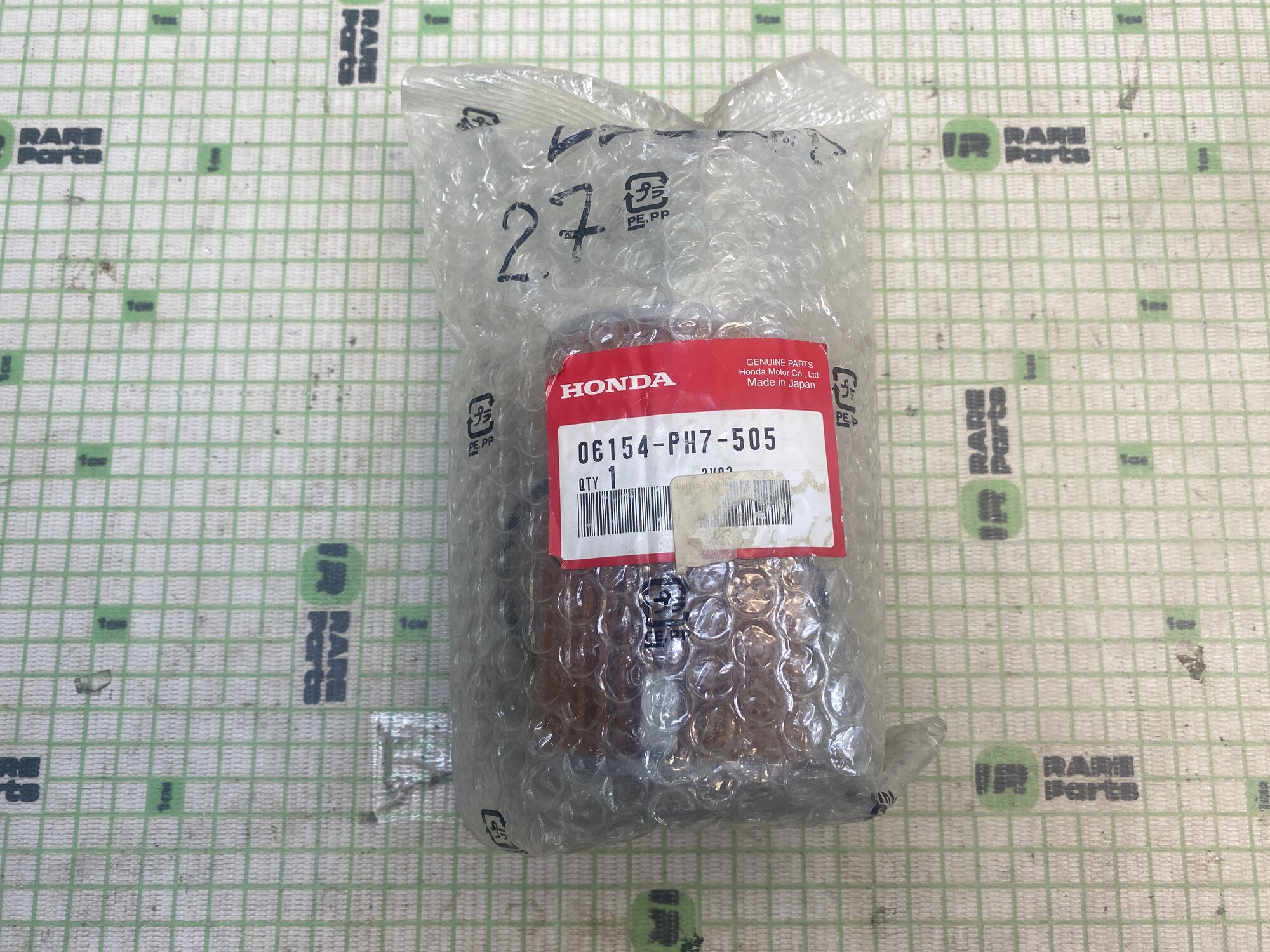 Фильтр масляный для Honda