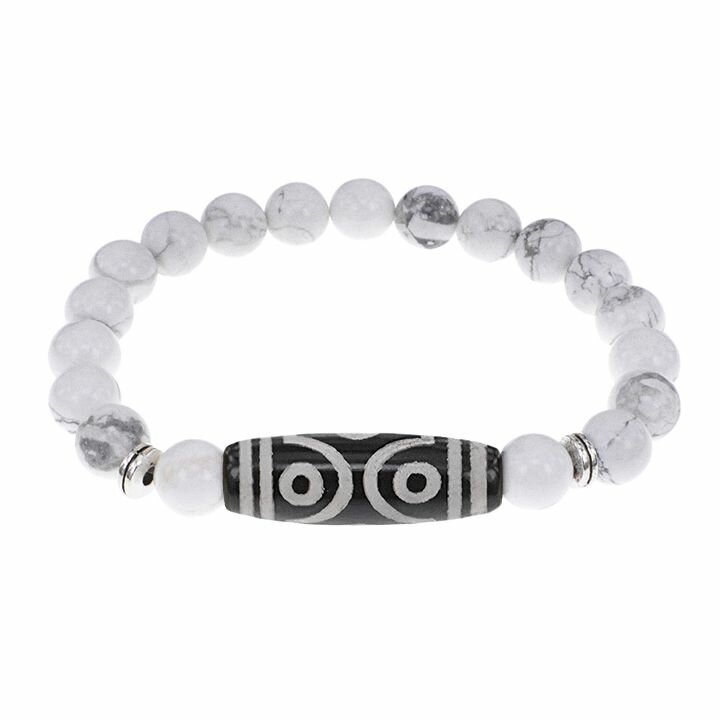 Браслет, агат