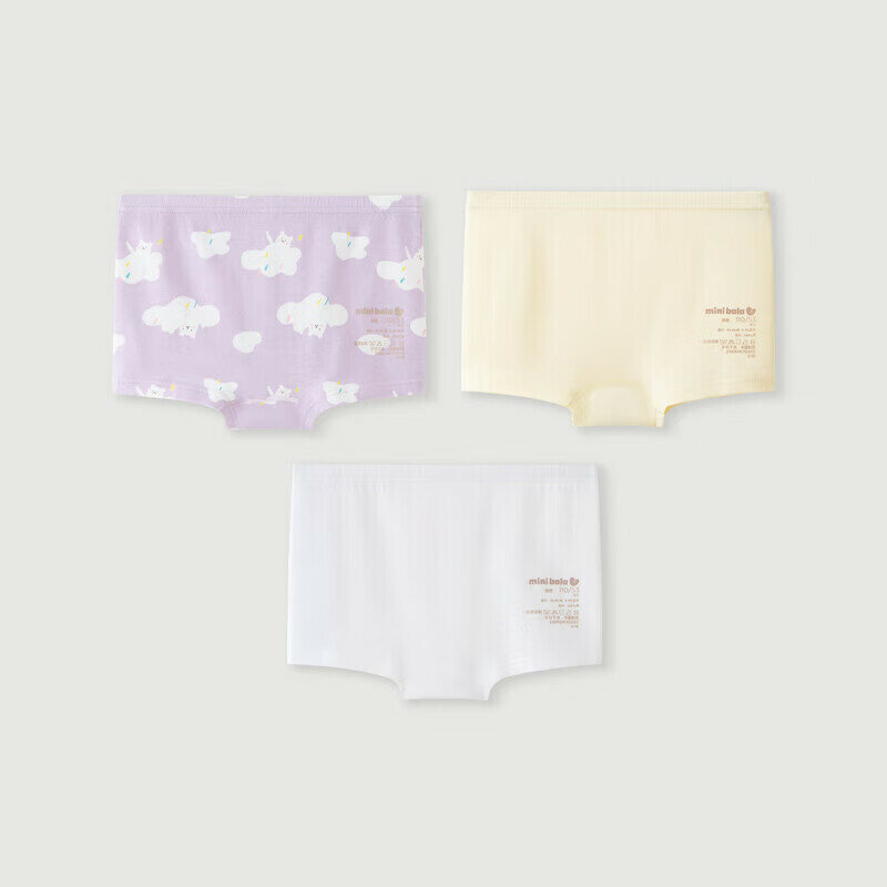 Комплект нижнего белья mini bala