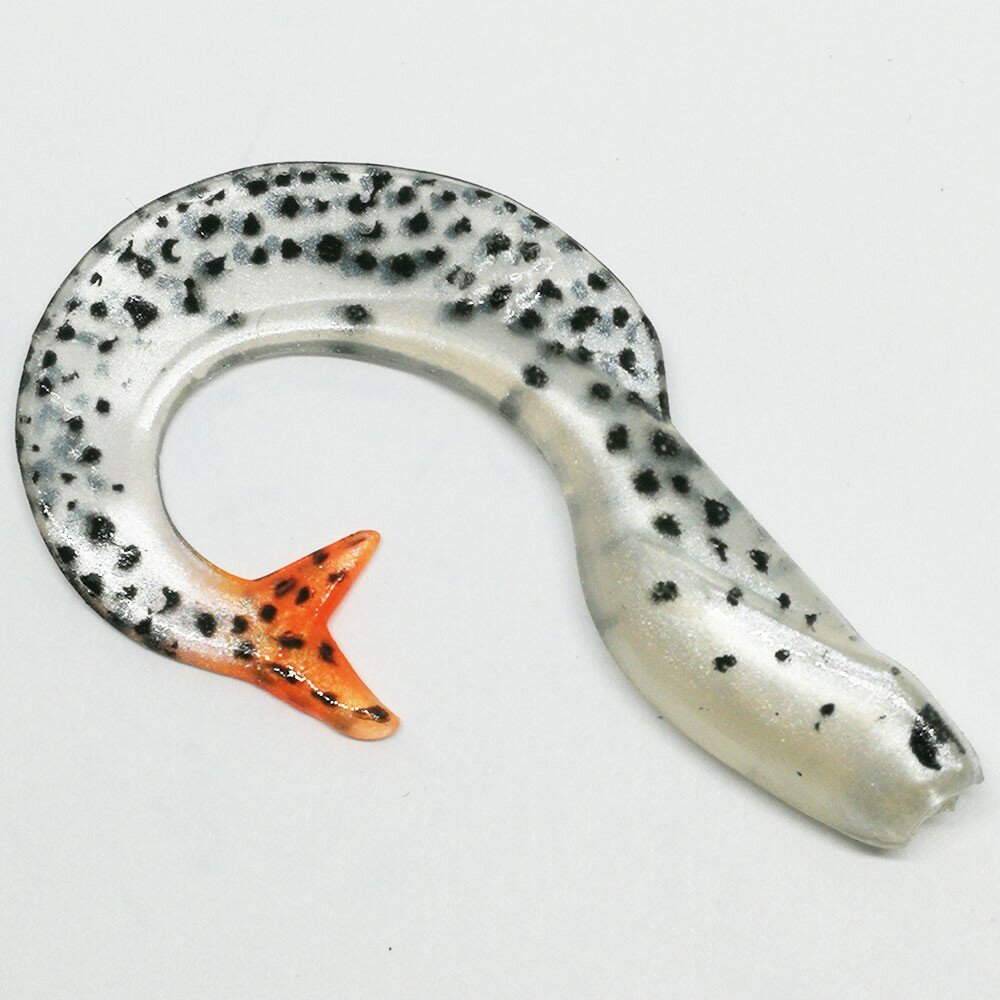 Силиконовая приманка Orka Русалка 2111-SI-7 LP01