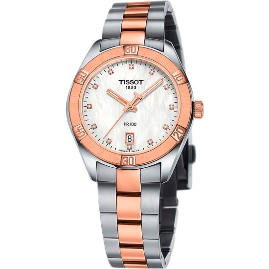  TISSOT