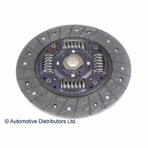 Диск сцепления Hyundai-Kia 4110023138fff