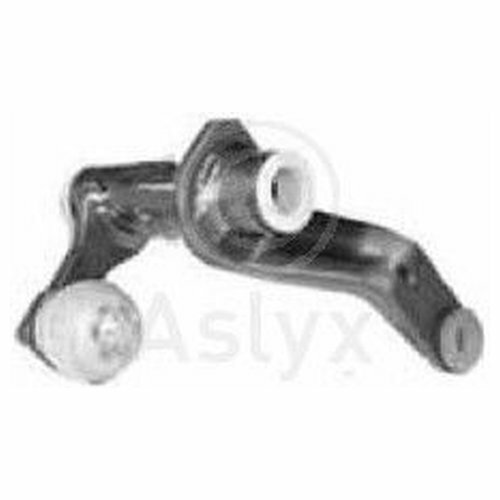 Кронштейн крепления кулисы КПП VW GOLF IV 1.6-2.0/SEAT TOLEDO 1.4/1.6/1.8/1.9TDI/2.3 98-06 Aslyx AS203090