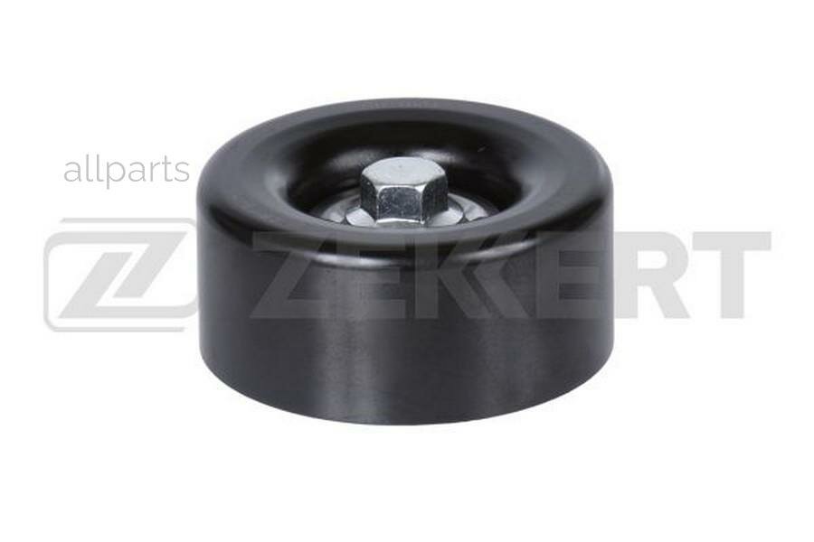 ZEKKERT SR-1604 Ролик обводной агрегатного ремня Infiniti FX35 (S51) 12- Q70 (Y51) 13- M35 (Y51) 10- EX35 (J50) 0