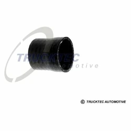 Шланг радиатора Trucktec 0219037 для Mercedes 190 (W201) W201, COUPE C124 C124, KOMBI TMODEL S124 S124,
