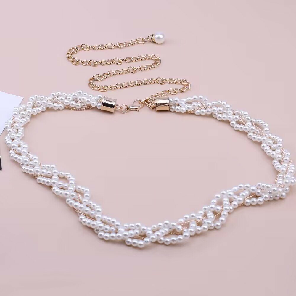 Цепь на тело