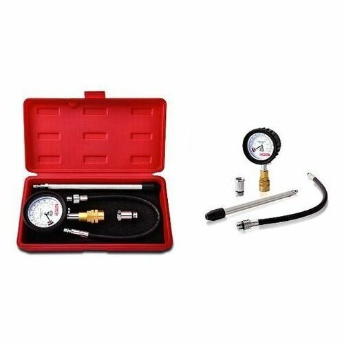 Компрессор для бензиновых двигателей Toptul JGAI0402