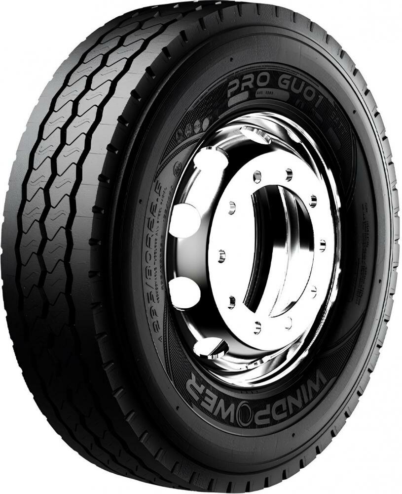 Windpower PRO GU01 (универсальная) 11 R22.5 148J