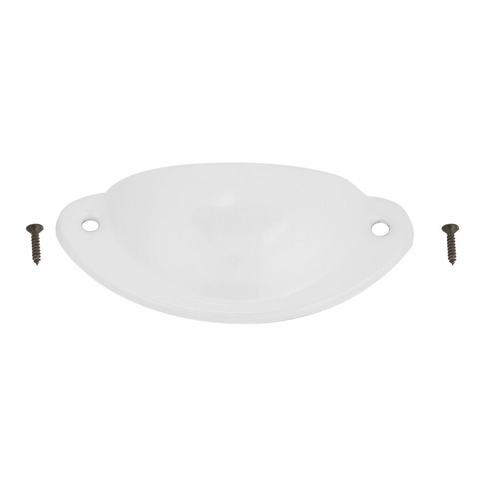 Ручка-ракушка 10шт